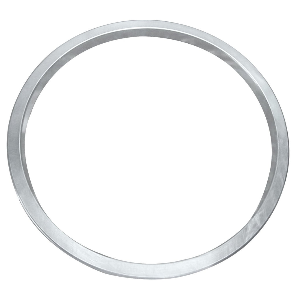 12" Filter Ring – Emerald Gold